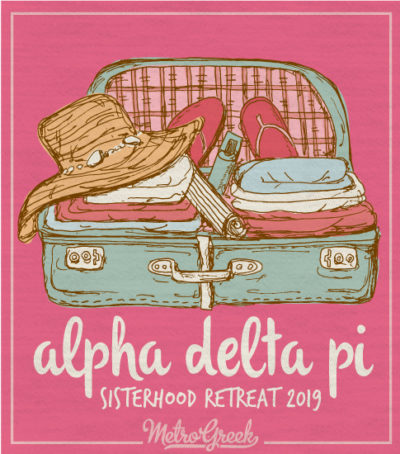 Order Sorority Shirts For Your Chapter | Greek T-Shirt Collection