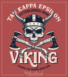 Order Fraternity T-shirts For Your Chapter | Greek T-shirts