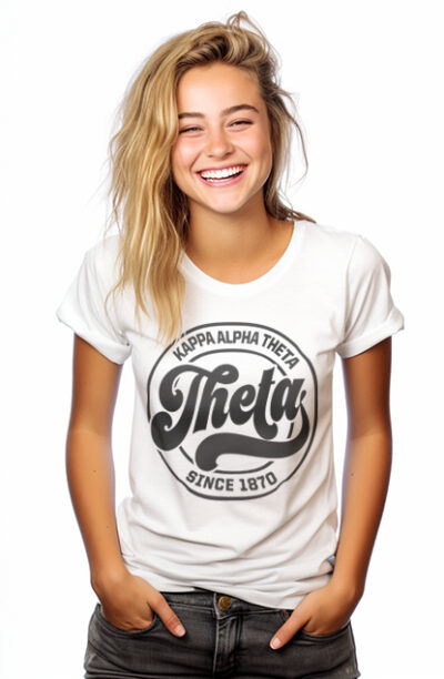 Greek Shirts | Fraternity & Sorority T-Shirts | Metro Greek
