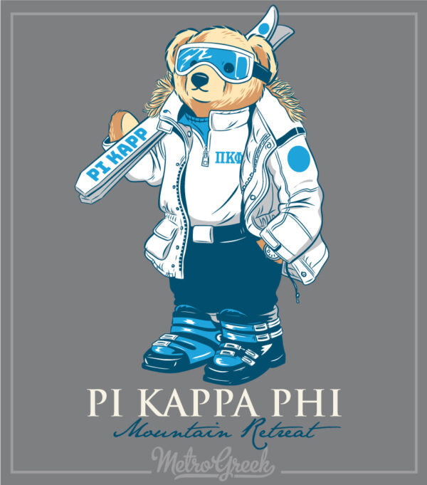 Brotherhood Retreat Shirts | Order Shirts for your Fraternity