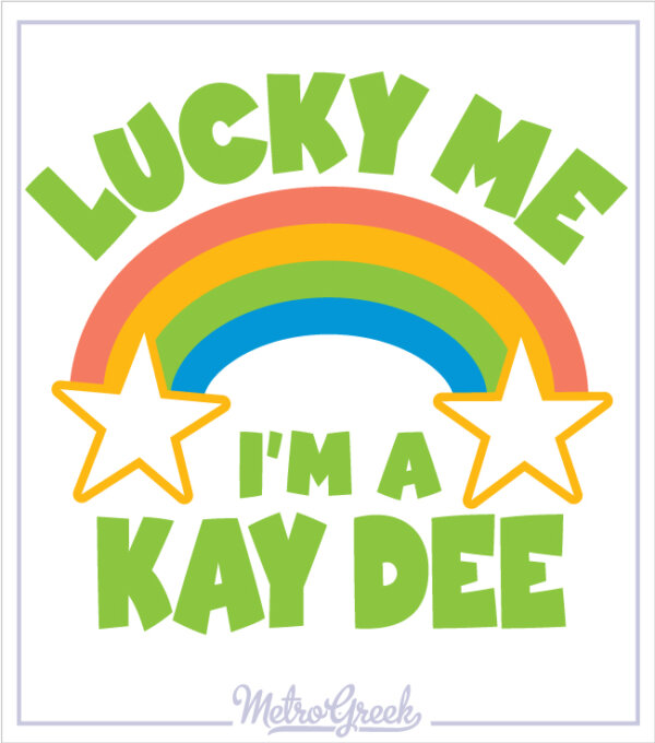 Order Sorority T-Shirts For Your Chapter | Greek T-Shirts