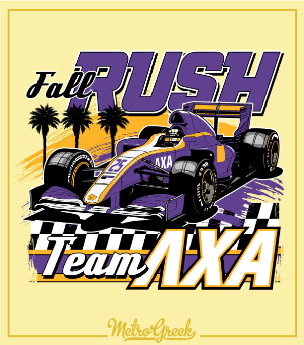 Lambda Chi Alpha Shirts | Metro Greek