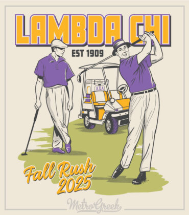 Lambda Chi Alpha Shirts | Metro Greek