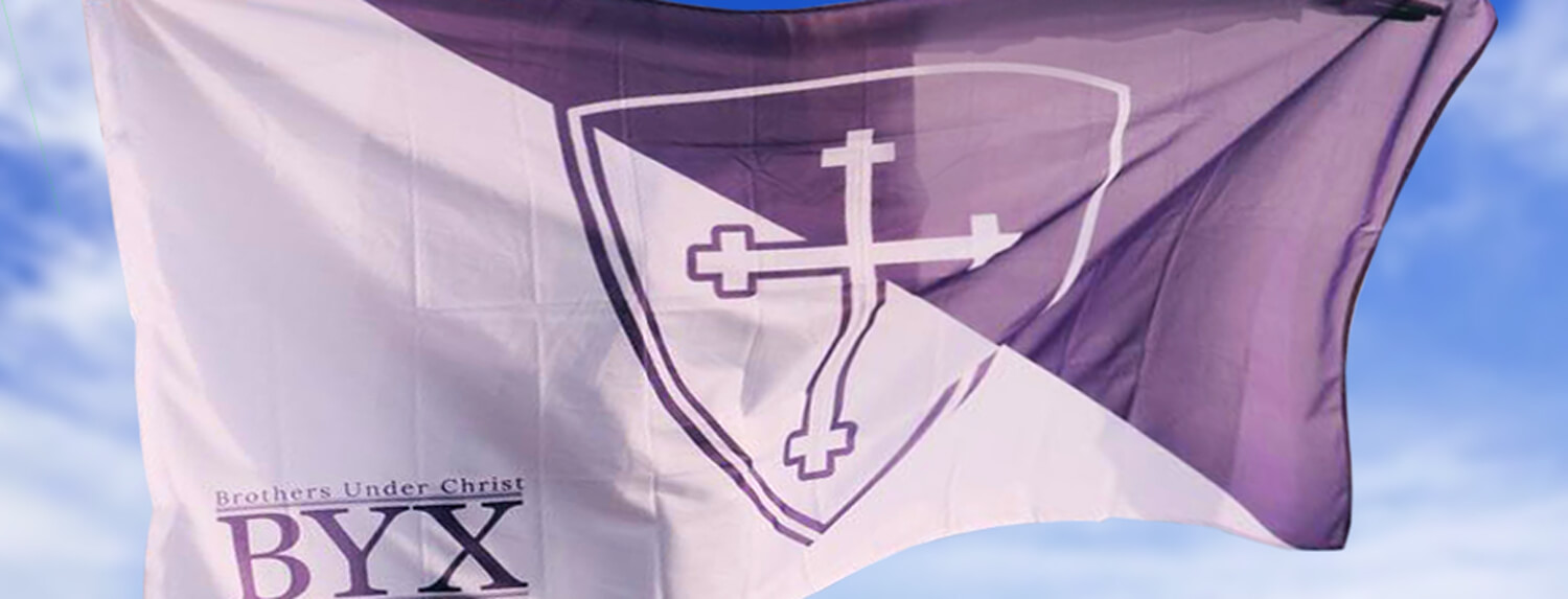 Beta Upsilon Chi Shirts | Metro Greek